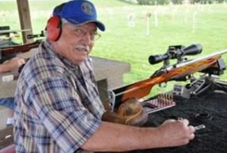 Shadetree Engineering & Accuracy » Shooting Rests & Accessories